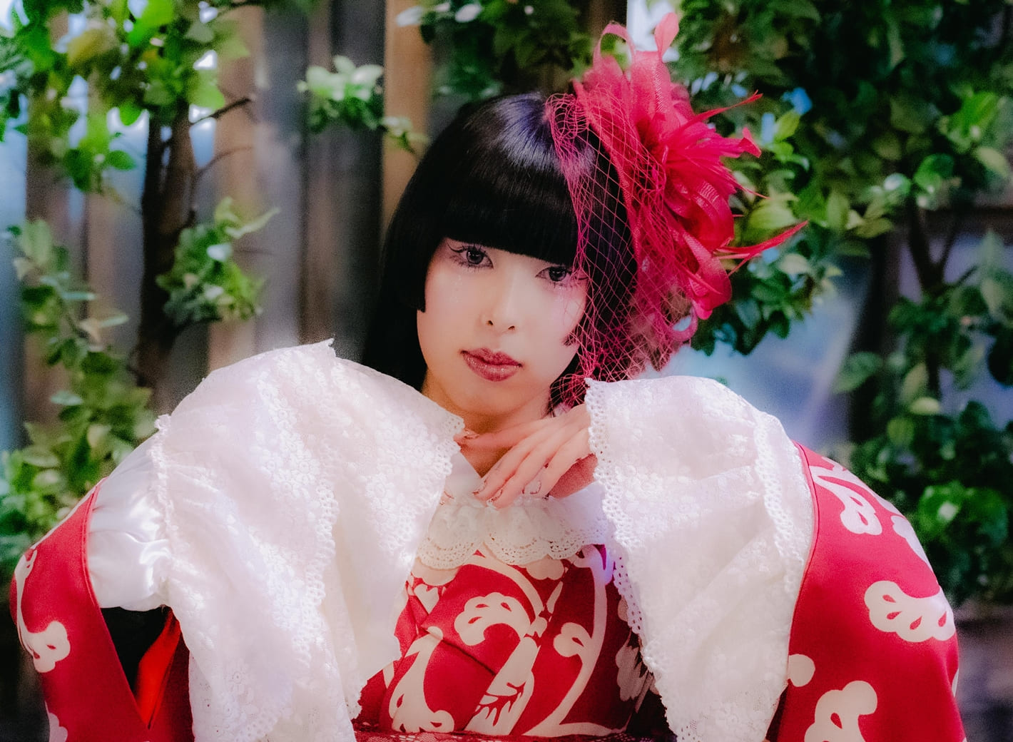 自分らしさは、美しく生きること | Street Interview | 1-ONE-