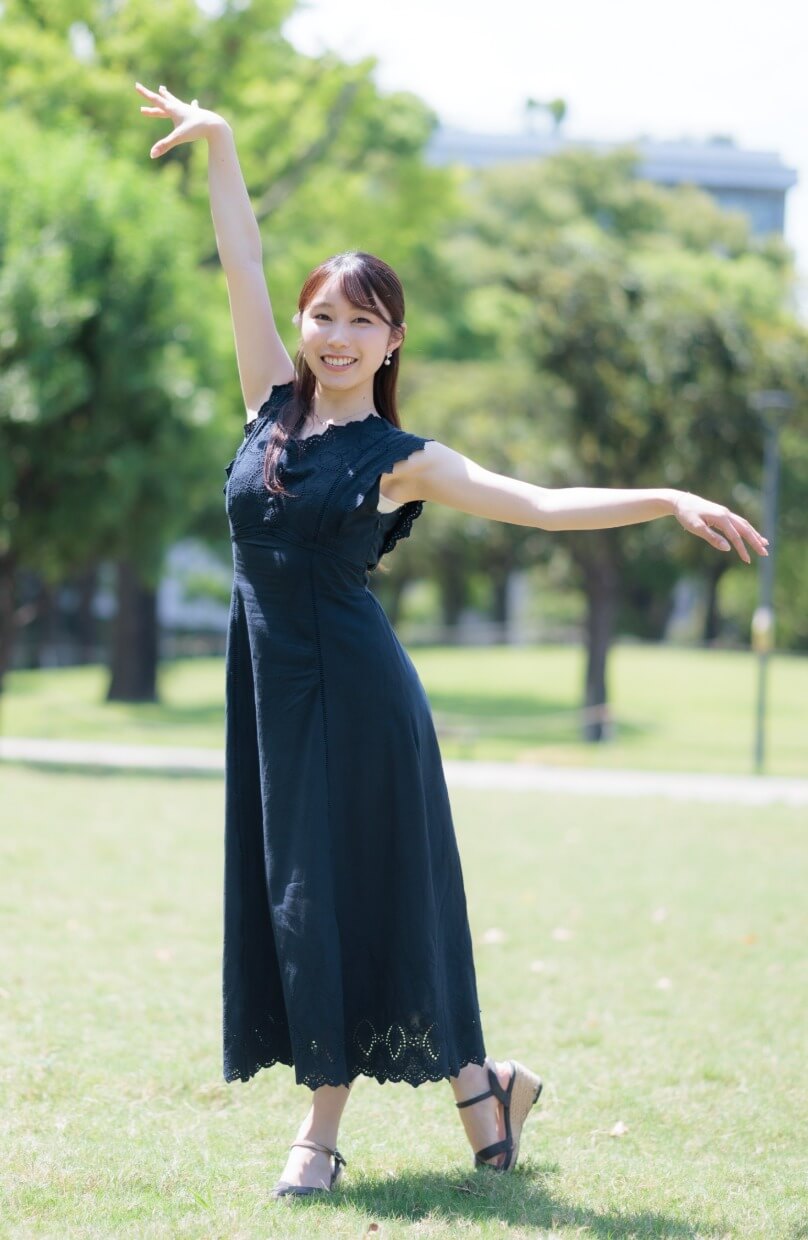 今も未来も人と同じじゃなくてもいい。それが「れもにーぬ道」 | Interview | 1-ONE-