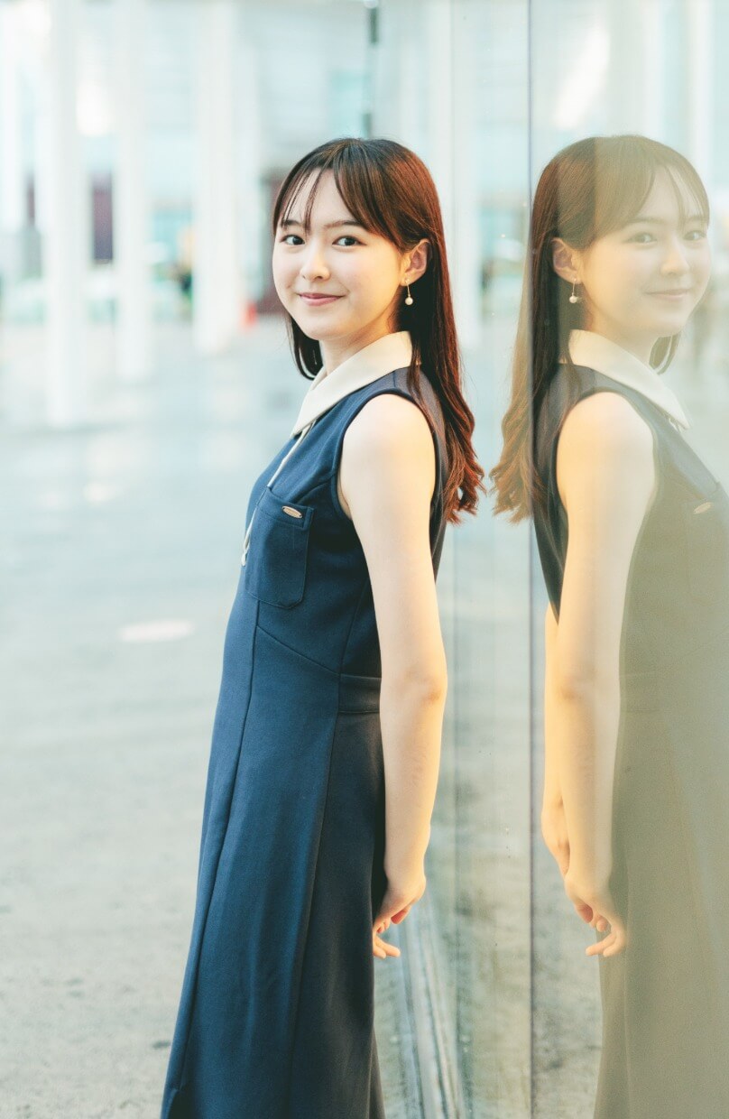 “変”なところが唯一無二の個性になり、人の心を動かしていく | Interview | 1-ONE-